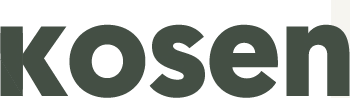 Products – Kosen
